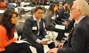 St. Louis Business Expo - April 8, 2014 - Networking Zone